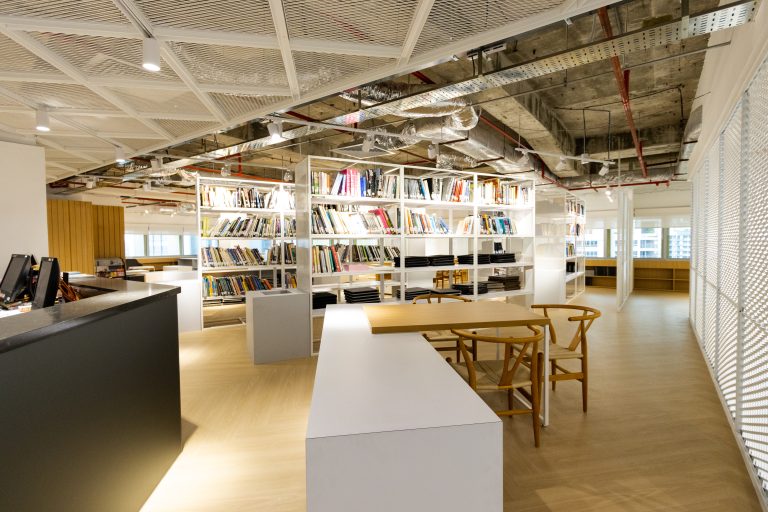 Raffles Vibrant Campus - Raffles Education Network